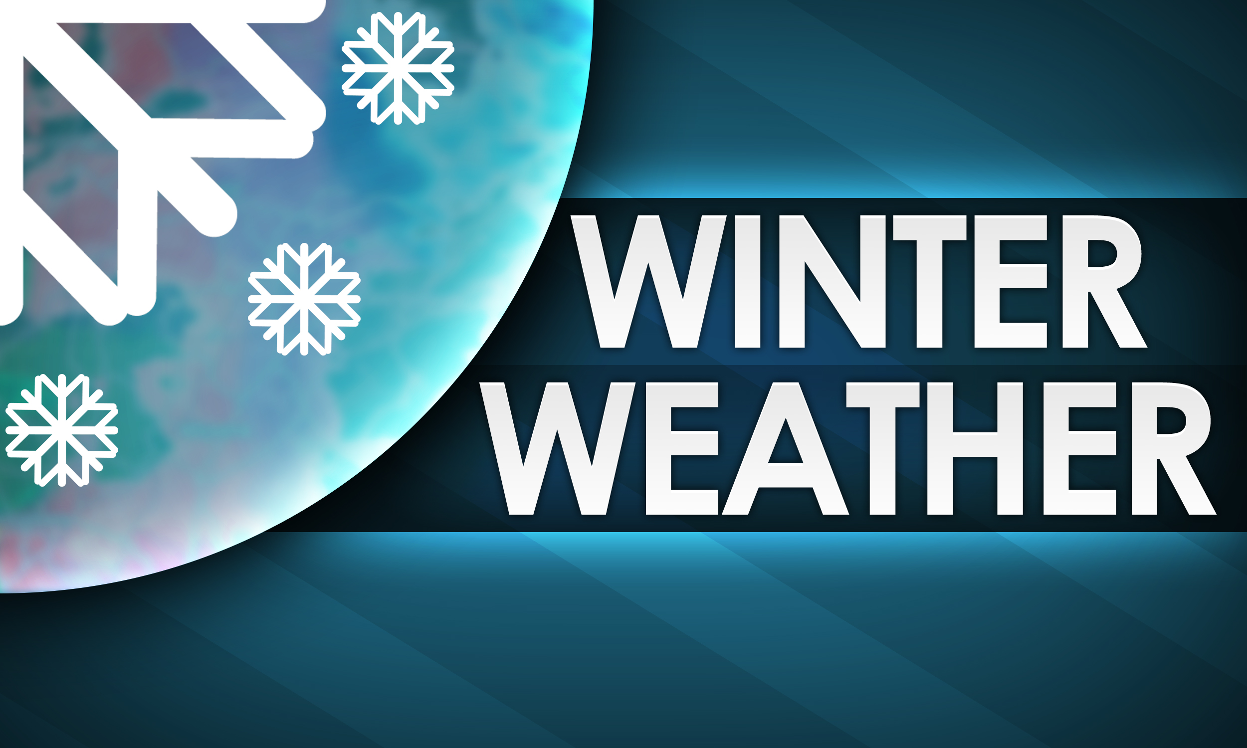 Upcoming Winter Storm Chances for the South - Carolina Weather Association