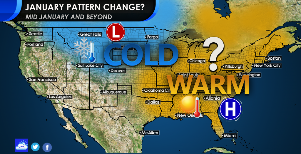 Carolina Weather Authority